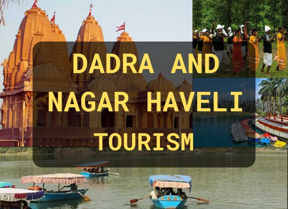 Dadra and Nagar Haveli Travel Package @ Best Price - RL Tours