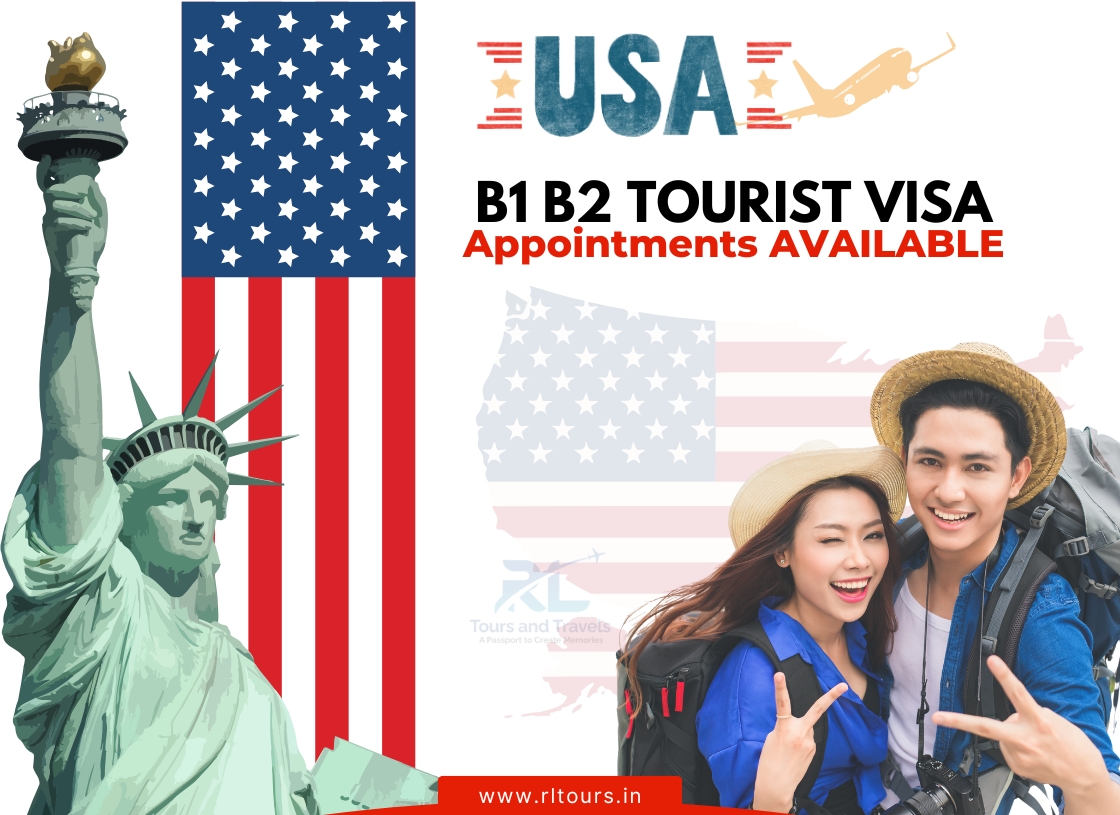 Top B1/B2 Visa Services in Hyderabad – Apply Now